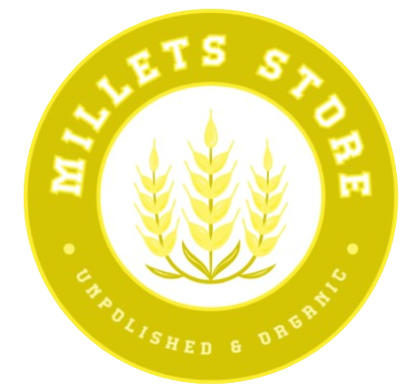 MILLETS STORE - Your Online Millet Shop